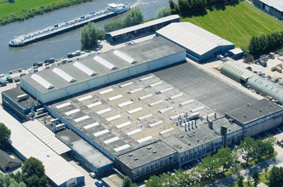 About Stertil | Stertil