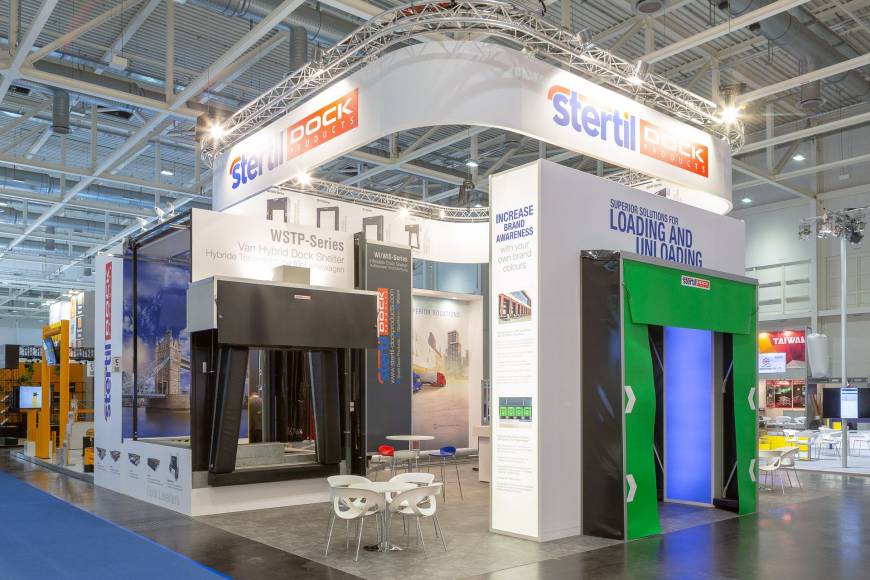 News & Media | Stertil